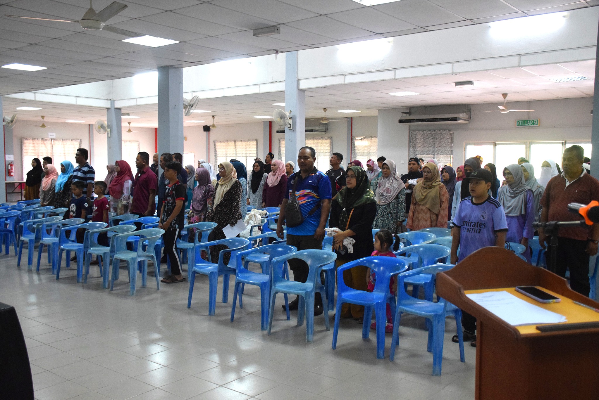 PENDAFTARAN PELAJAR BARU UNIVERSITY COLLEGE BESTARI – SESI 2023/2024 ...
